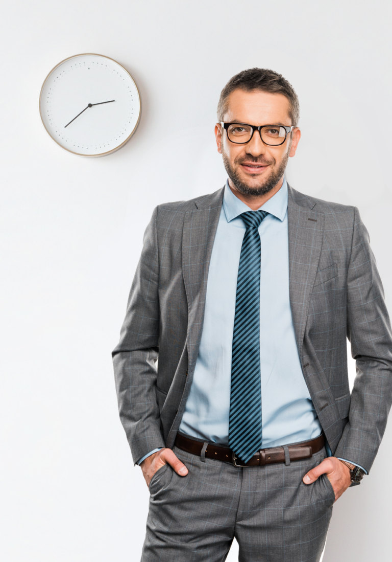 Über mich - Generalagentur Michael Käding